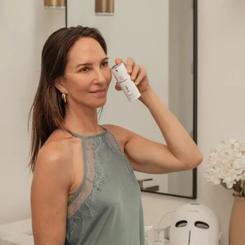 MITO RED LIGHT Mitoaura Complete Skincare System