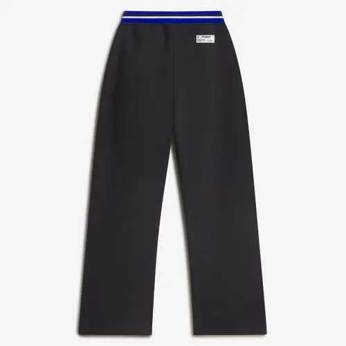 OFF SEASON Buffalo Bills Colorblocked Fleece Pants