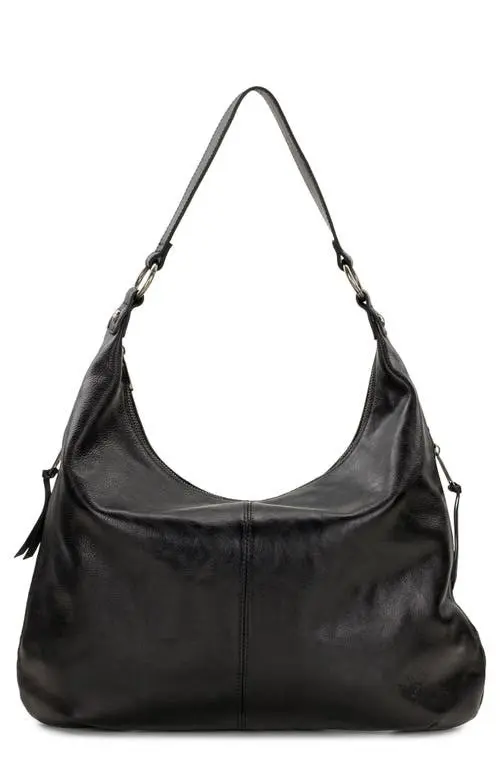 PATRICIA NASH Esther Leather Hobo