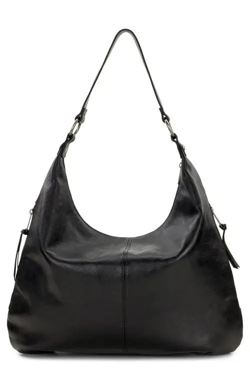 PATRICIA NASH Esther Leather Hobo
