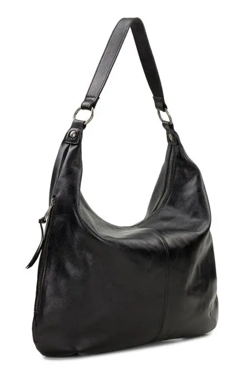 PATRICIA NASH Esther Leather Hobo