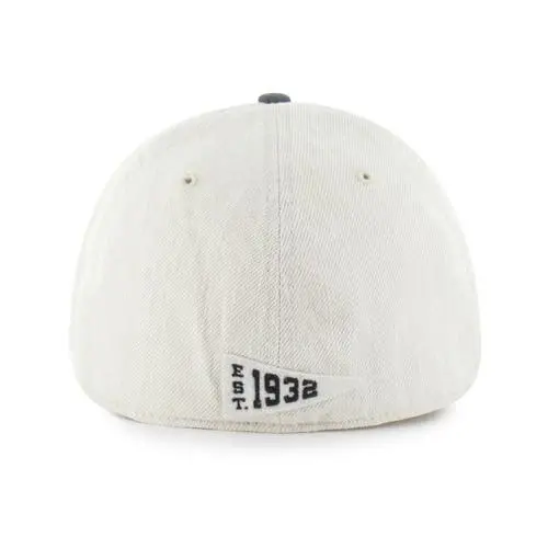 '47 Washington Commanders Groton Franchise Fitted Hat
