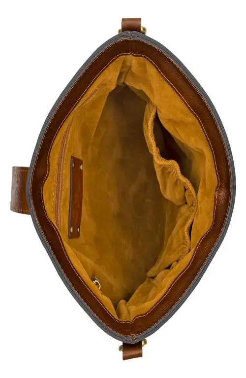 PATRICIA NASH Margaux Woven Crossbody Bag