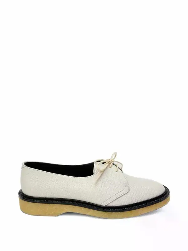 ADIEU PARIS Type 6 Lace-up Shoes