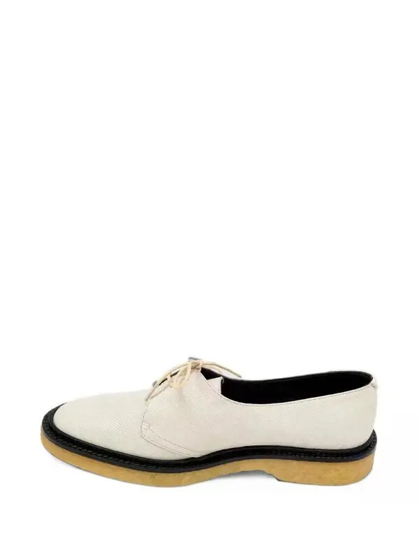 ADIEU PARIS Type 6 Lace-up Shoes