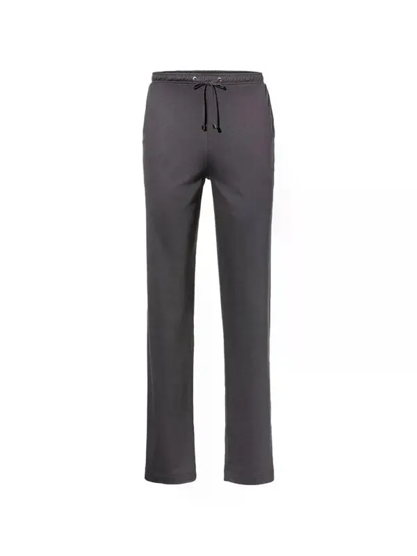 Zimmerli Lounge Drawstring Track Pants