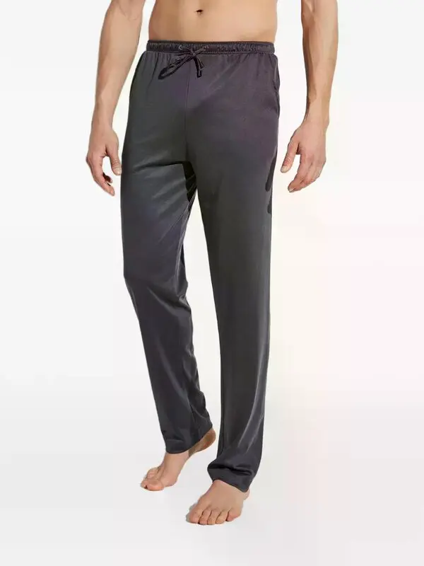 Zimmerli Lounge Drawstring Track Pants