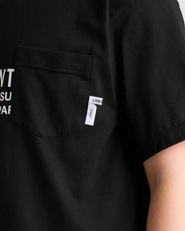 WTAPS Insect Pocket T-shirt