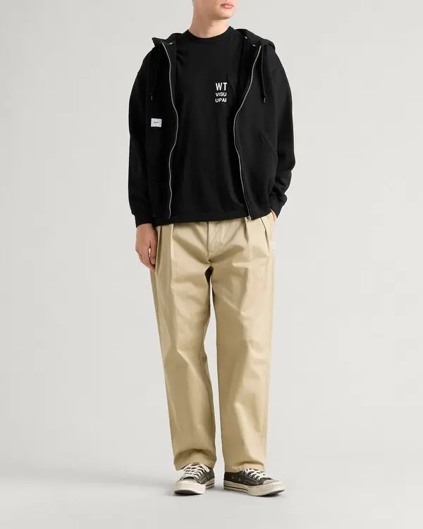 WTAPS Insect Pocket T-shirt