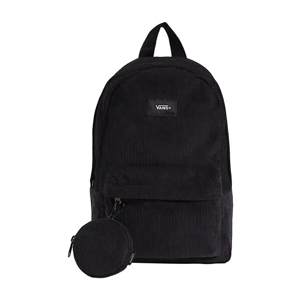 VANS Old Skool Mini Backpack - Black