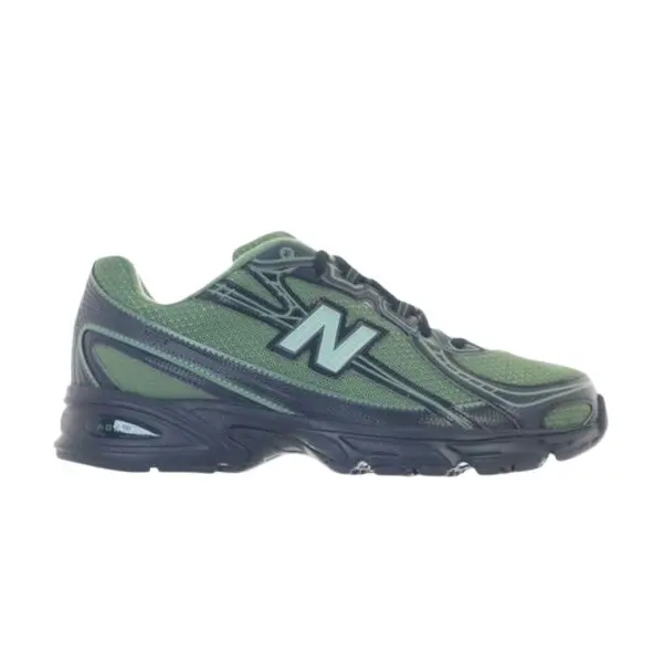 NEW BALANCE 740 'utility Black