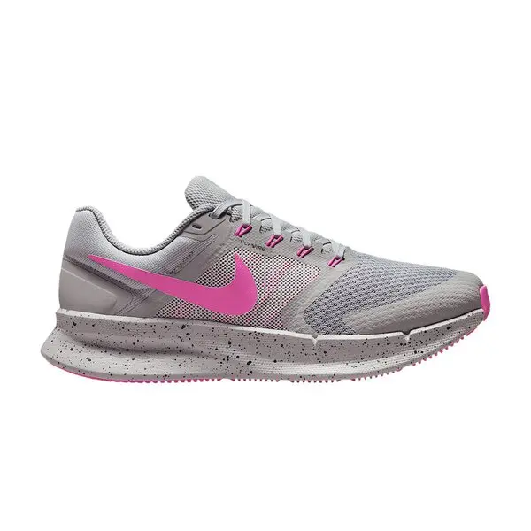 Nike Wmns Run Swift 3 Se Road 'vast Light Smoke