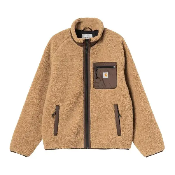 Carhartt Work In Progress Prentis Liner 'wip Dusty H/tobacco