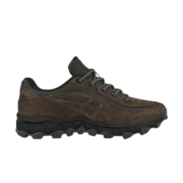 Asics Gel-transcend Fj 'coffee Graphite