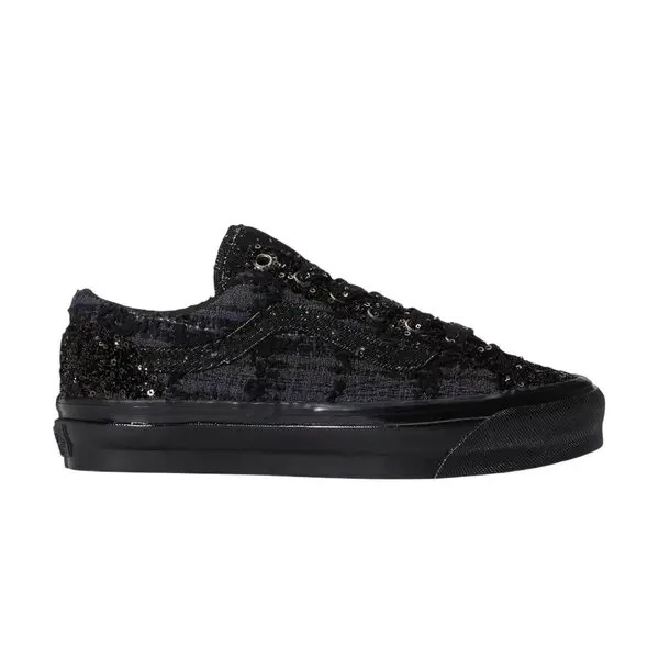 VANS Lx Old Skool 36 "fuzzy Feelings