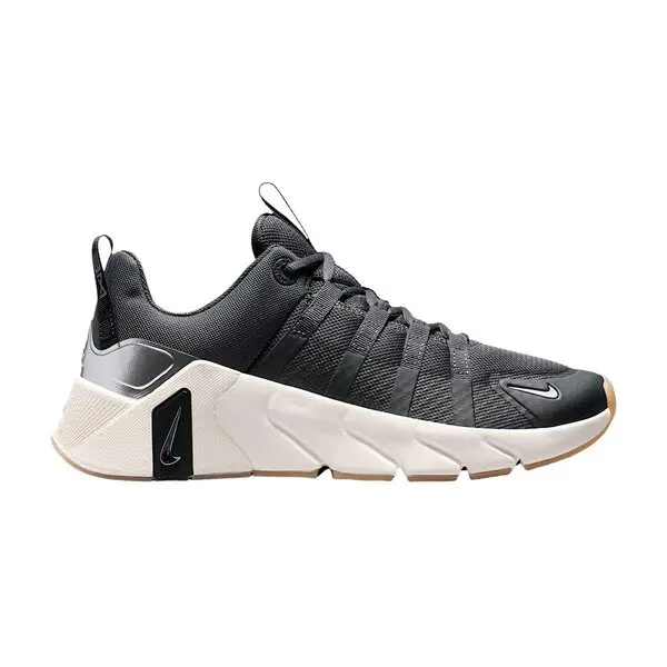 Nike Wmns Free Metcon 7 'anthracite - Black