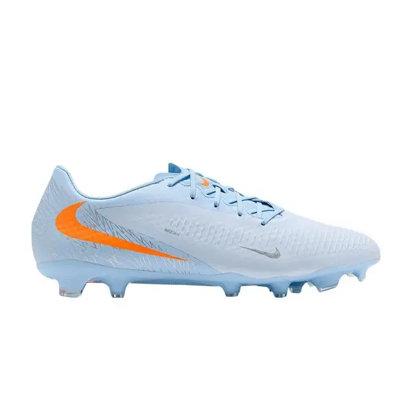 Nike United Phantom 6 Low Academy Mg 'multi-color Black