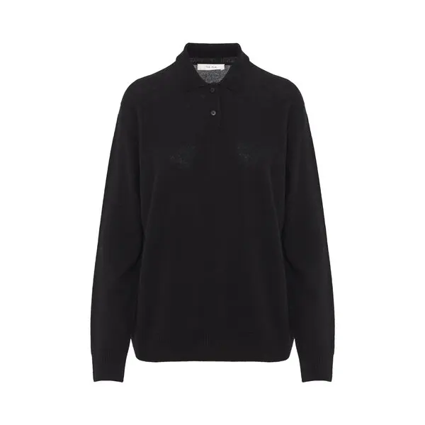 THE ROW Pashi Top