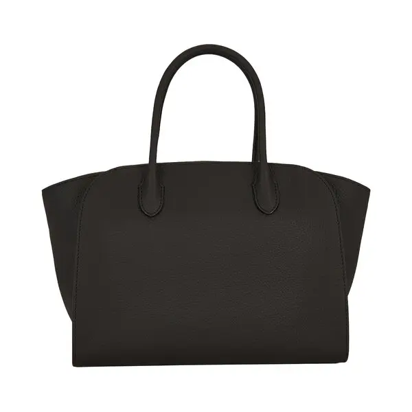 THE ROW Marlo Bags 'walnut Shadow - Brown