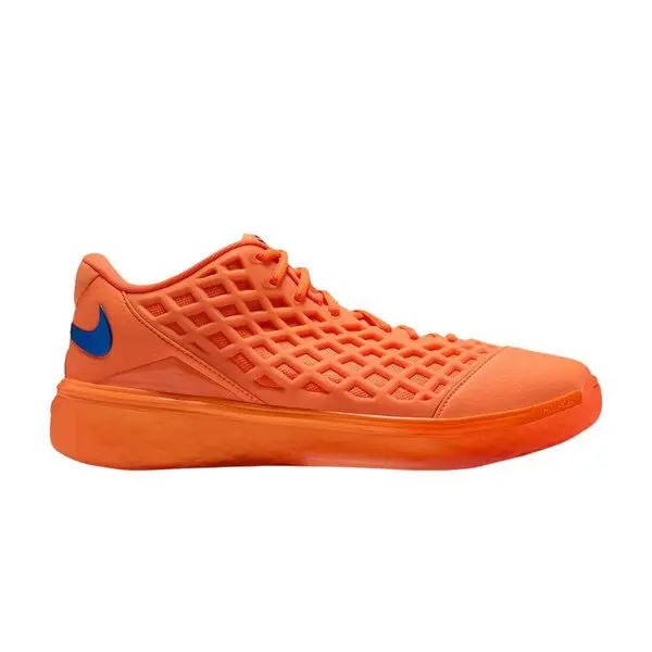 Nike Jalen Brunson X Zoom Kobe 3 Low Protro 'arancia