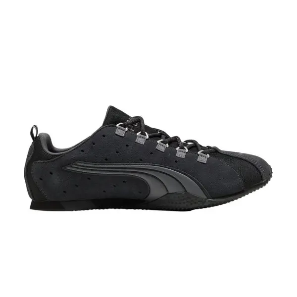 PUMA H-street Wtr 'flat Dark Gray Moody Gray