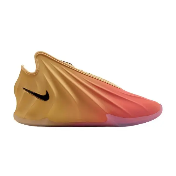 Nike G.t. Future 'unseen Hours' Ep