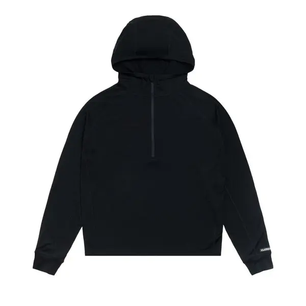 StÜssy Hooded Utility Pullover