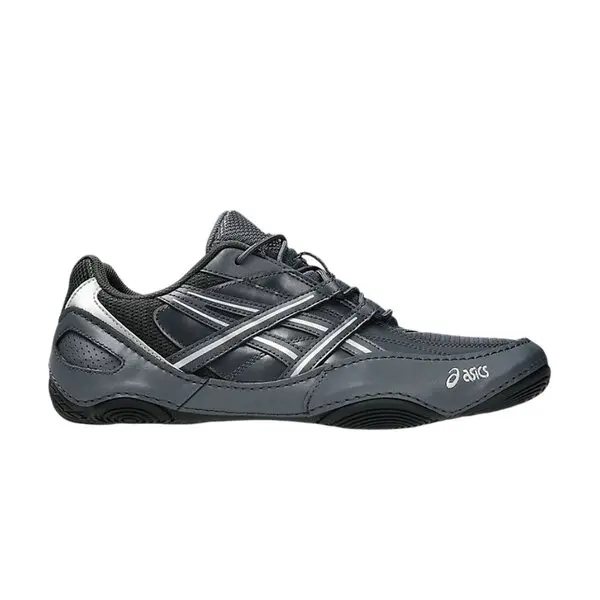 Asics Hypersync Pure Silver