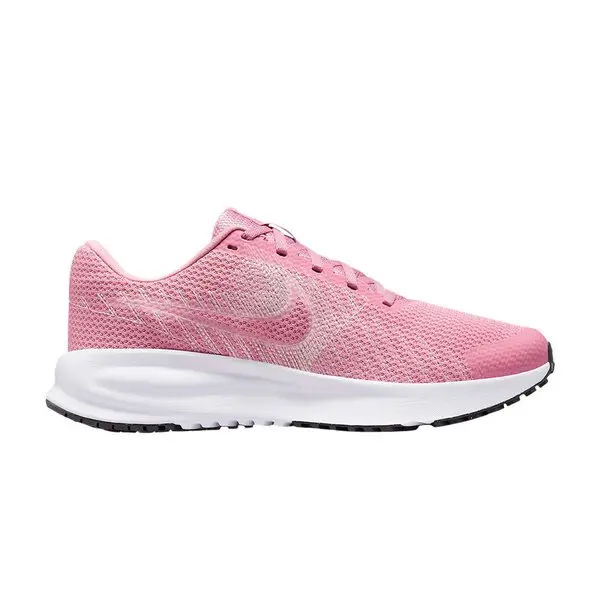 Nike Wmns Run Defy Road 'elemental Silt Red - Pink