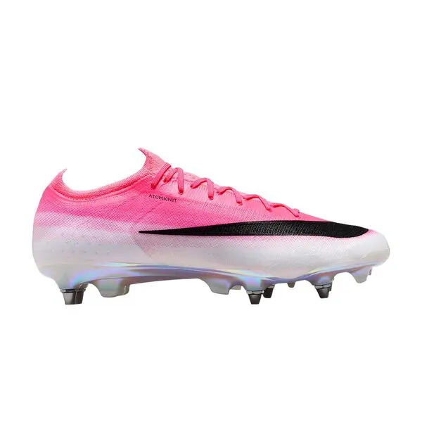 Nike Mercurial Vapor 17 Elite Sg Low 'multi-color Black