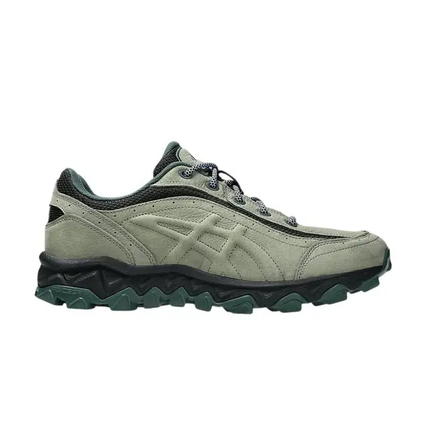 Asics Gel-transcend Fj Graphite Grey