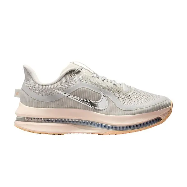 Nike Wmns Pegasus Premium Road 'light Bone Chalk