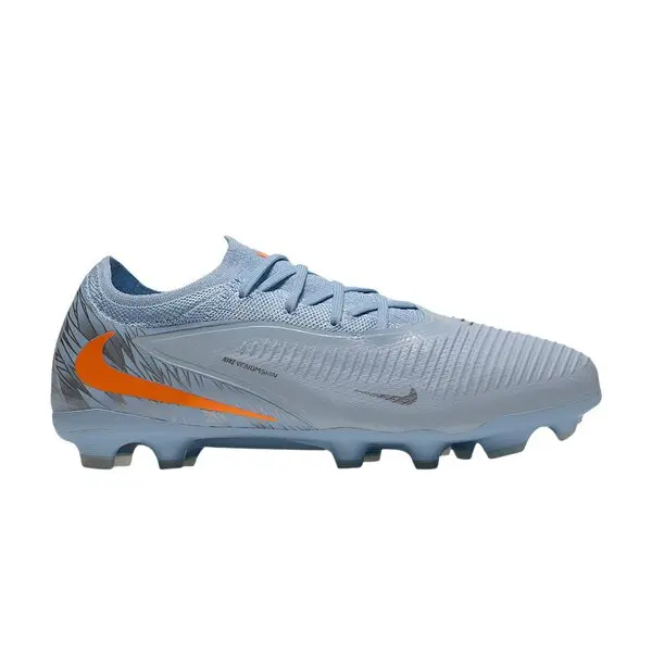 Nike United Jr. Phantom Low Pro Mg Gs 'multi-color Black