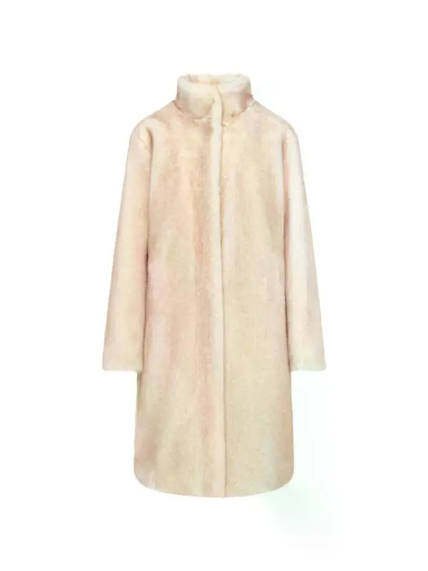 UNREAL FUR Dreamer Faux-fur Coat