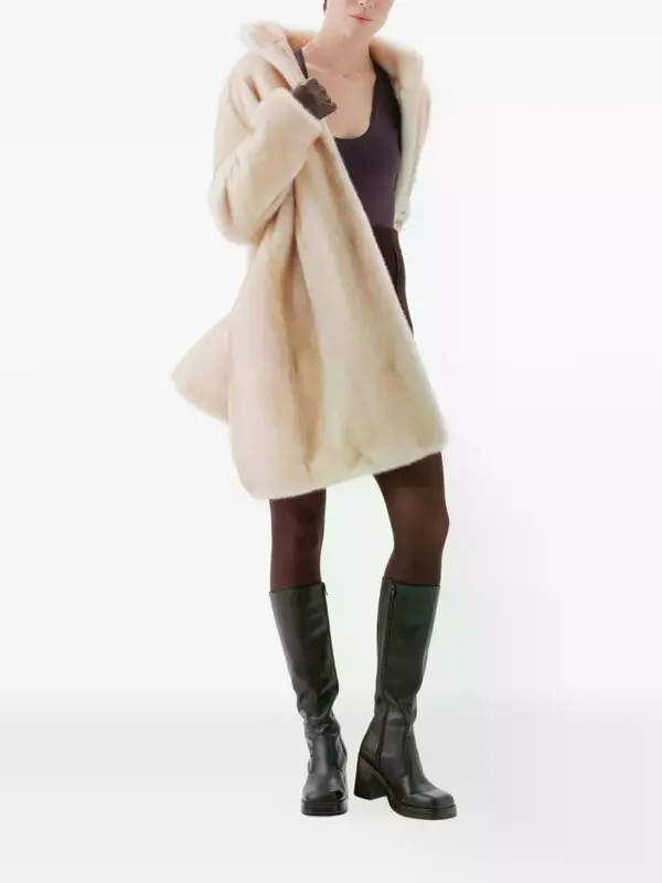 UNREAL FUR Dreamer Faux-fur Coat