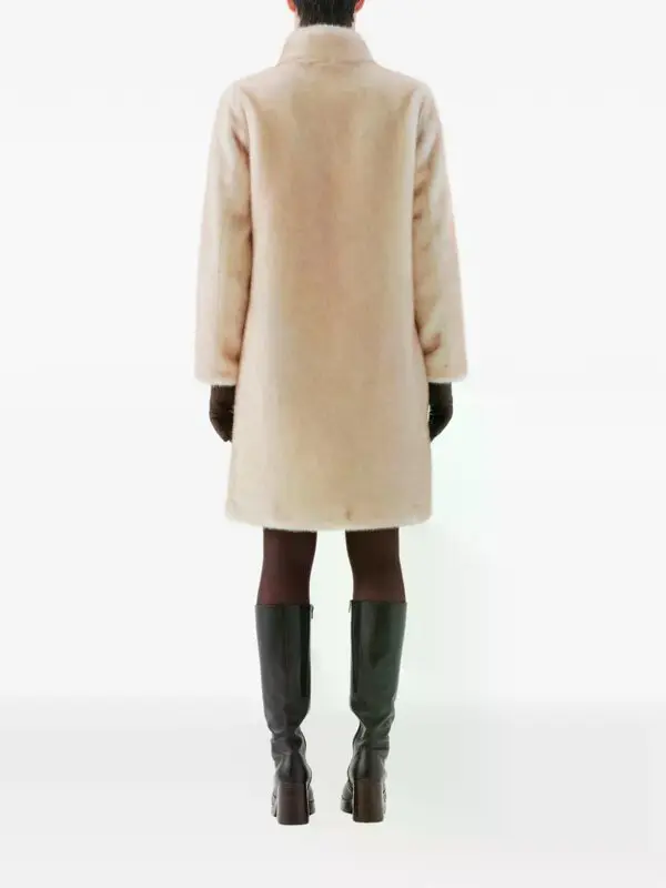 UNREAL FUR Dreamer Faux-fur Coat