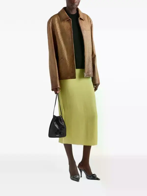 Prada Cashmere Top
