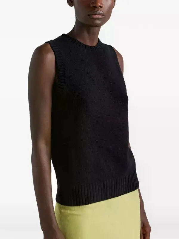 Prada Cashmere Top