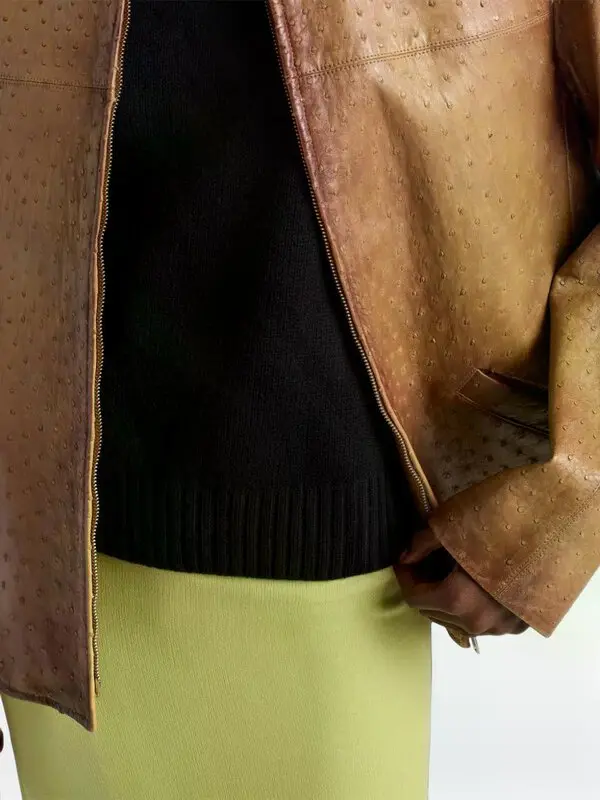 Prada Cashmere Top