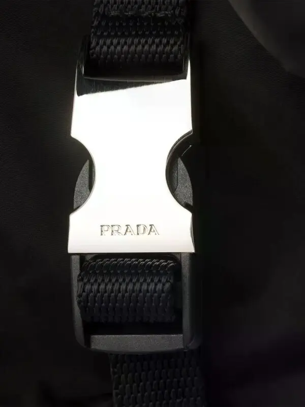 Prada Re-nylon Cap