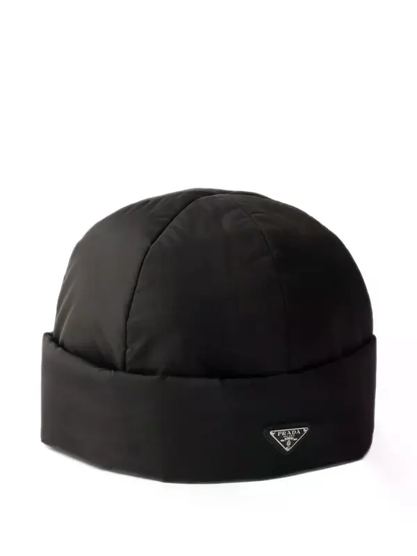 Prada Re-nylon Hat