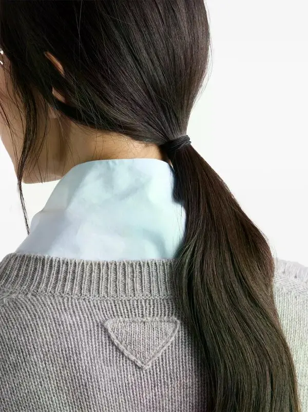 Prada Re-cashmere Cardigan