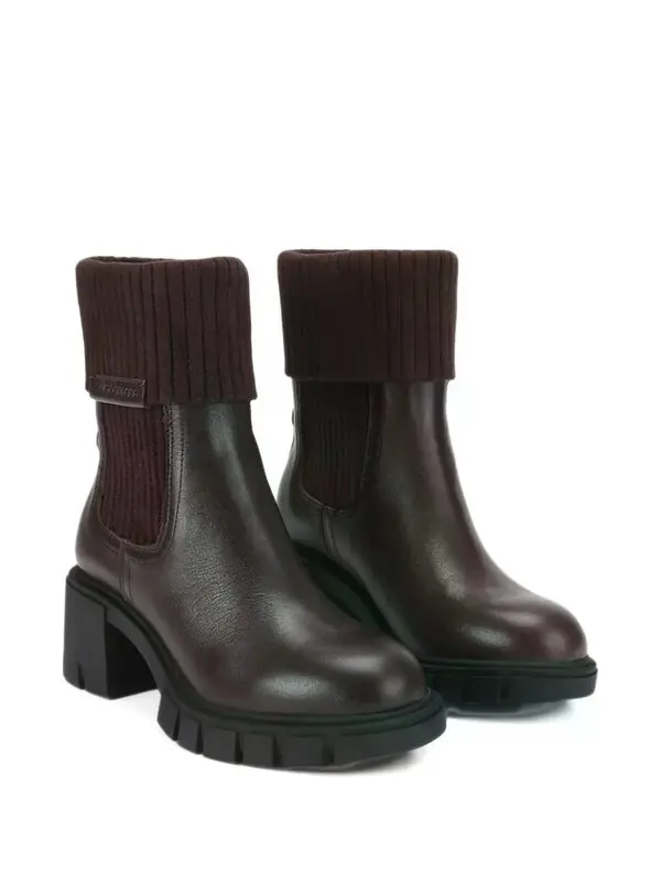 Kurt Geiger Snug Ankle Bootie
