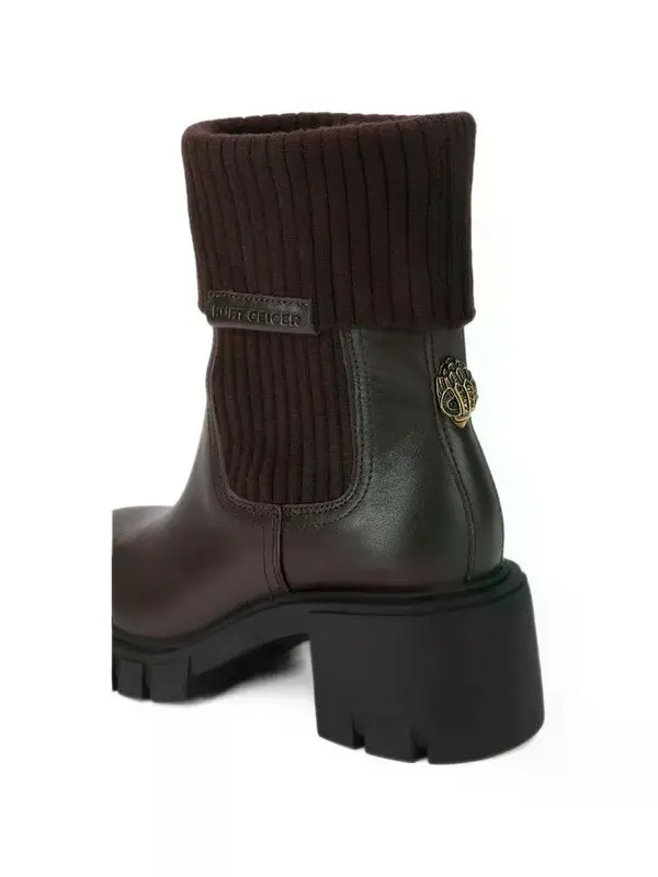 Kurt Geiger Snug Ankle Bootie