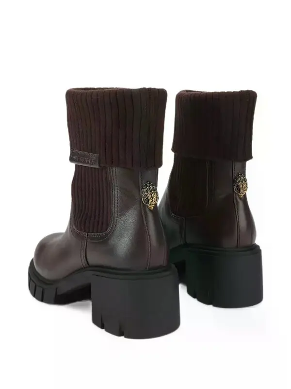 Kurt Geiger Snug Ankle Bootie