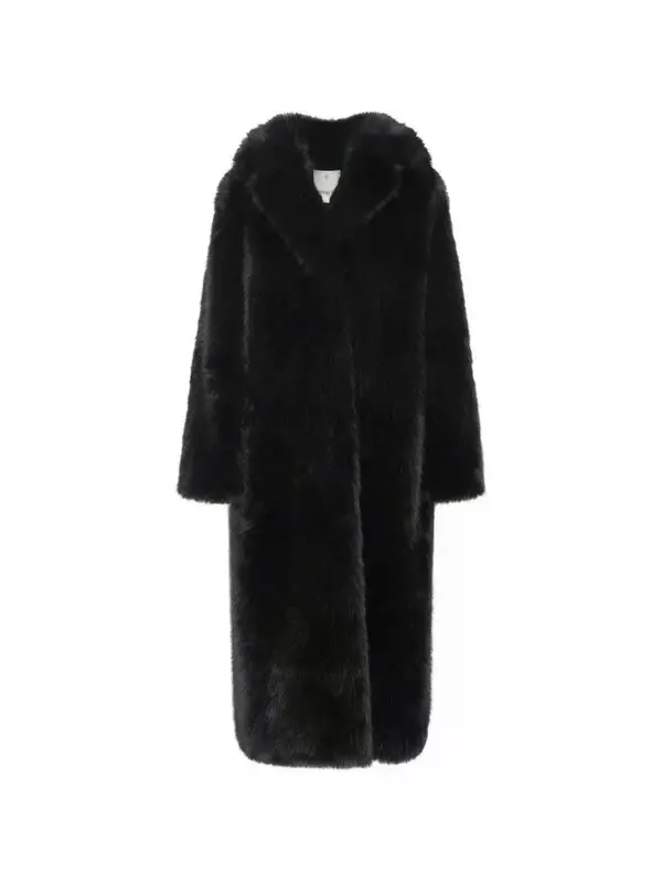 UNREAL FUR Romani Faux-fur Coat