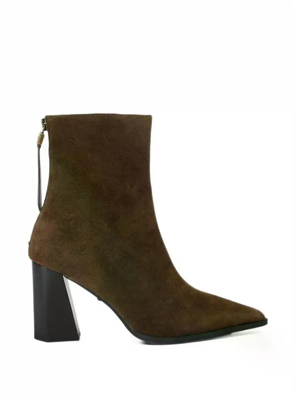 Kurt Geiger Richmond Ankle Boots