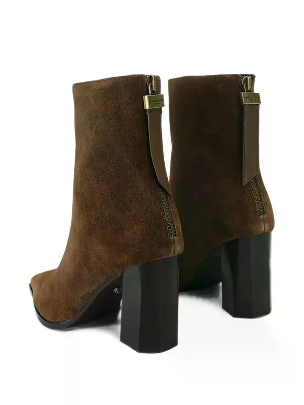 Kurt Geiger Richmond Ankle Boots
