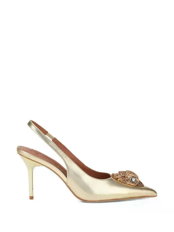 Kurt Geiger Belsize Sling Back Heel