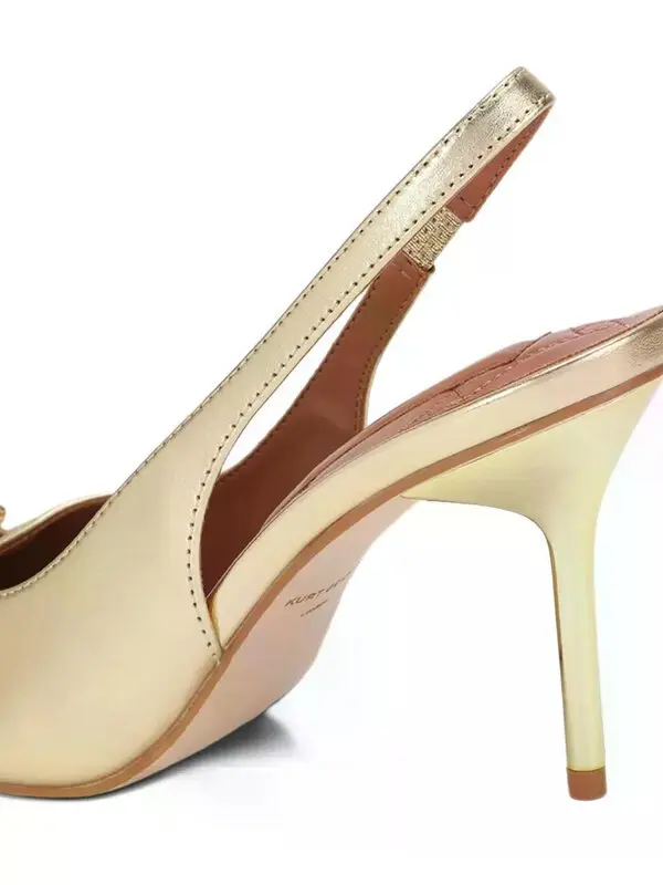 Kurt Geiger Belsize Sling Back Heel